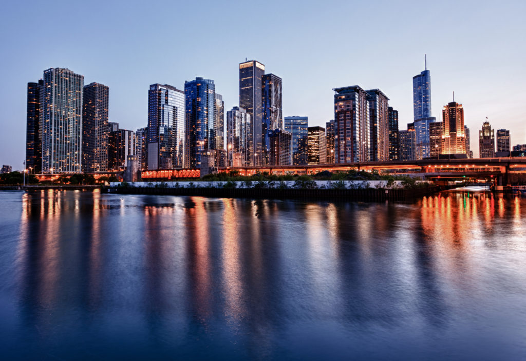 Chicago : Un bouillon de culture contemporaine | Blog d'American Motors ...