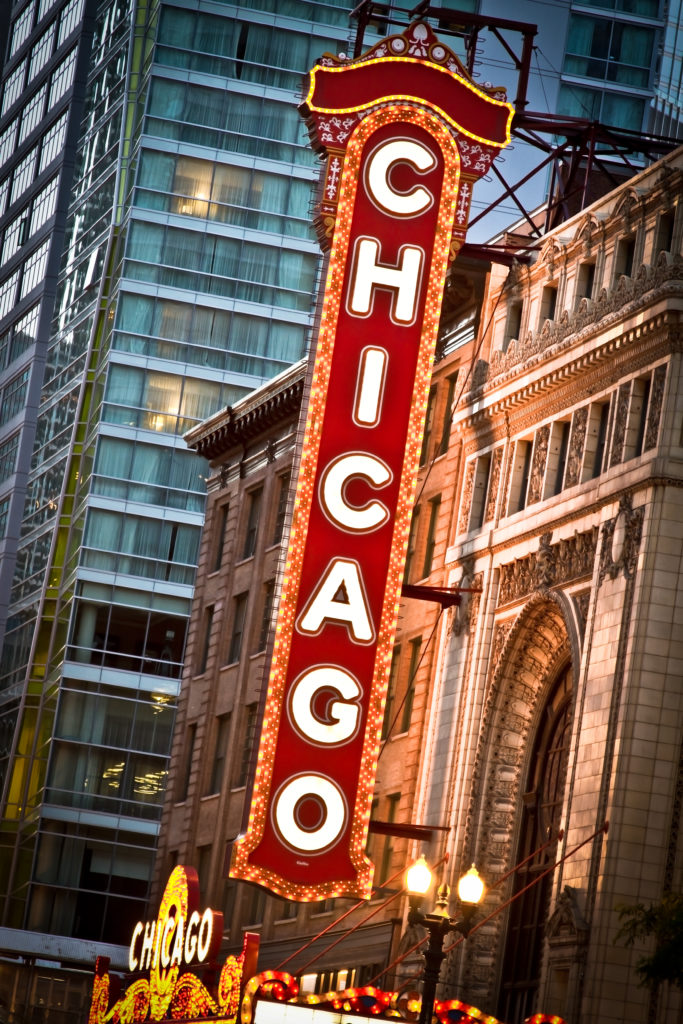 Chicago : Un bouillon de culture contemporaine | Blog d'American Motors ...