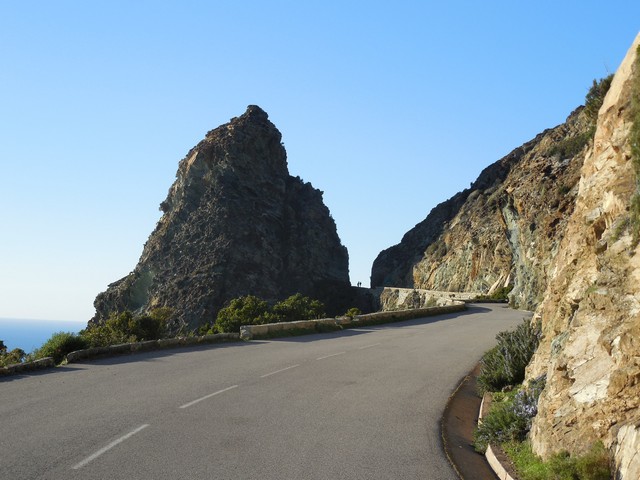 La Rock & Road Corsica 2020 | Blog d'American Motors Travel