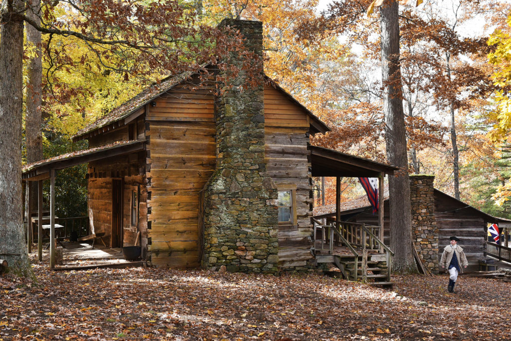 Le Blue Ridge Tours | Blog d'American Motors Travel