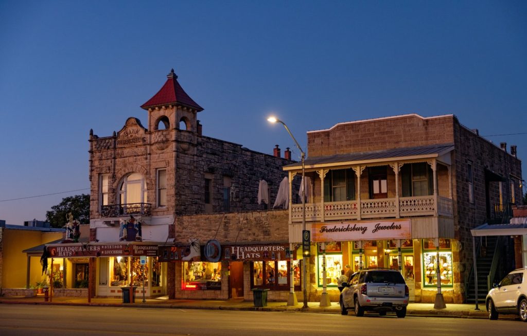 LE TEXAS | Blog d'American Motors Travel