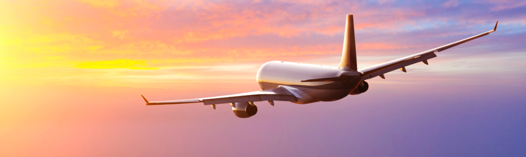 Nos 10 indispensables pour voyager en avion. | Blog d'American Motors ...