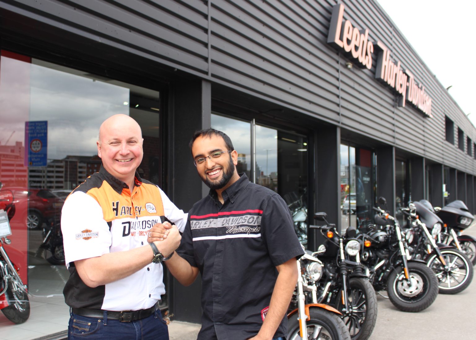 Les 120 ans Harley Davidson, un anniversaire à ajouter à roadtrip moto ...