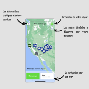 Le roadbook digital: l’application dorénavant indispensable pour votre ...