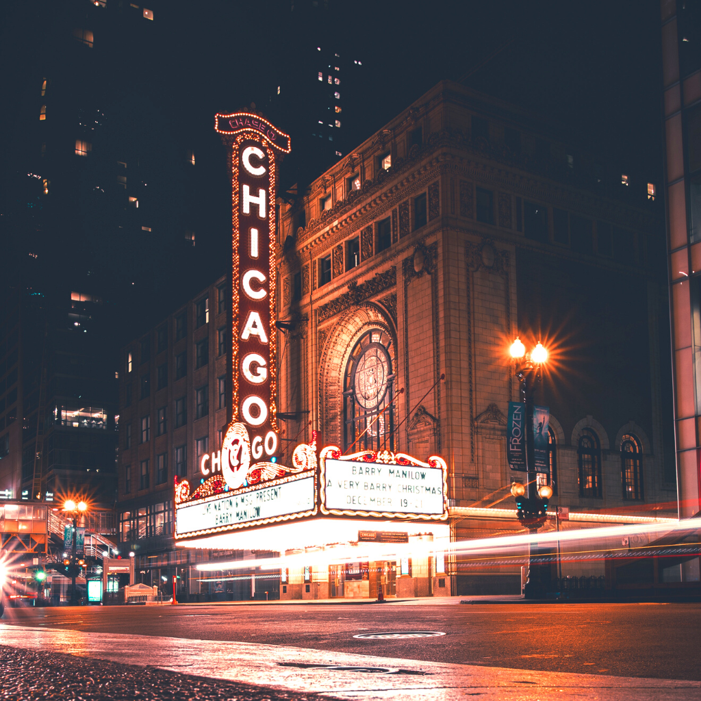 Guide de voyage sur Chicago & quelques incontournables | Blog d ...