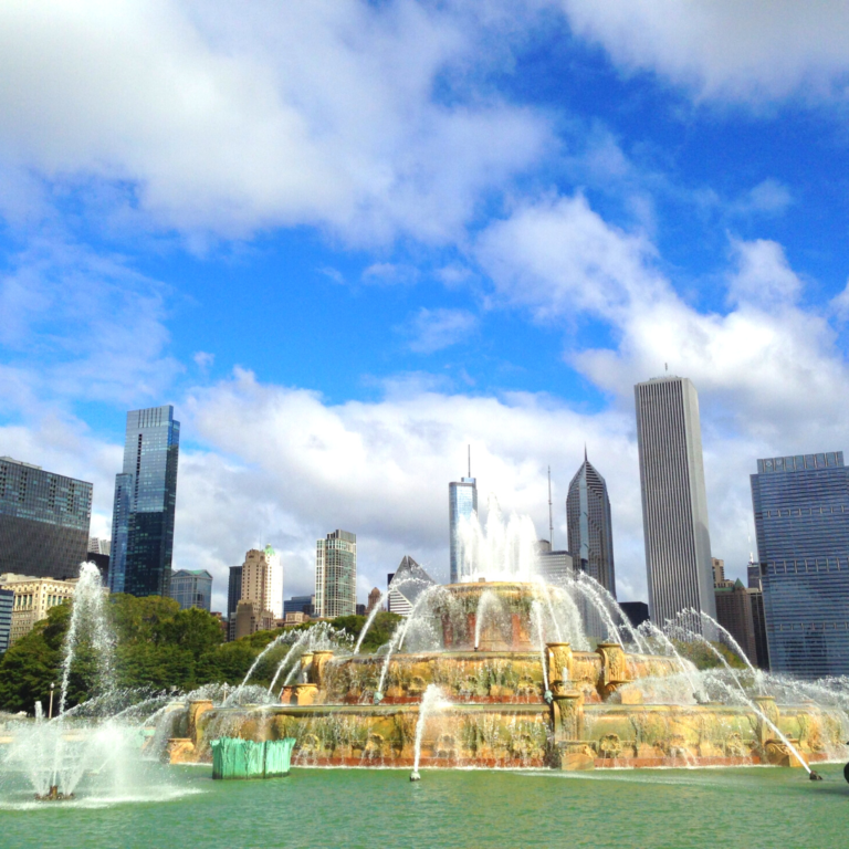 Guide de voyage sur Chicago & quelques incontournables | Blog d ...