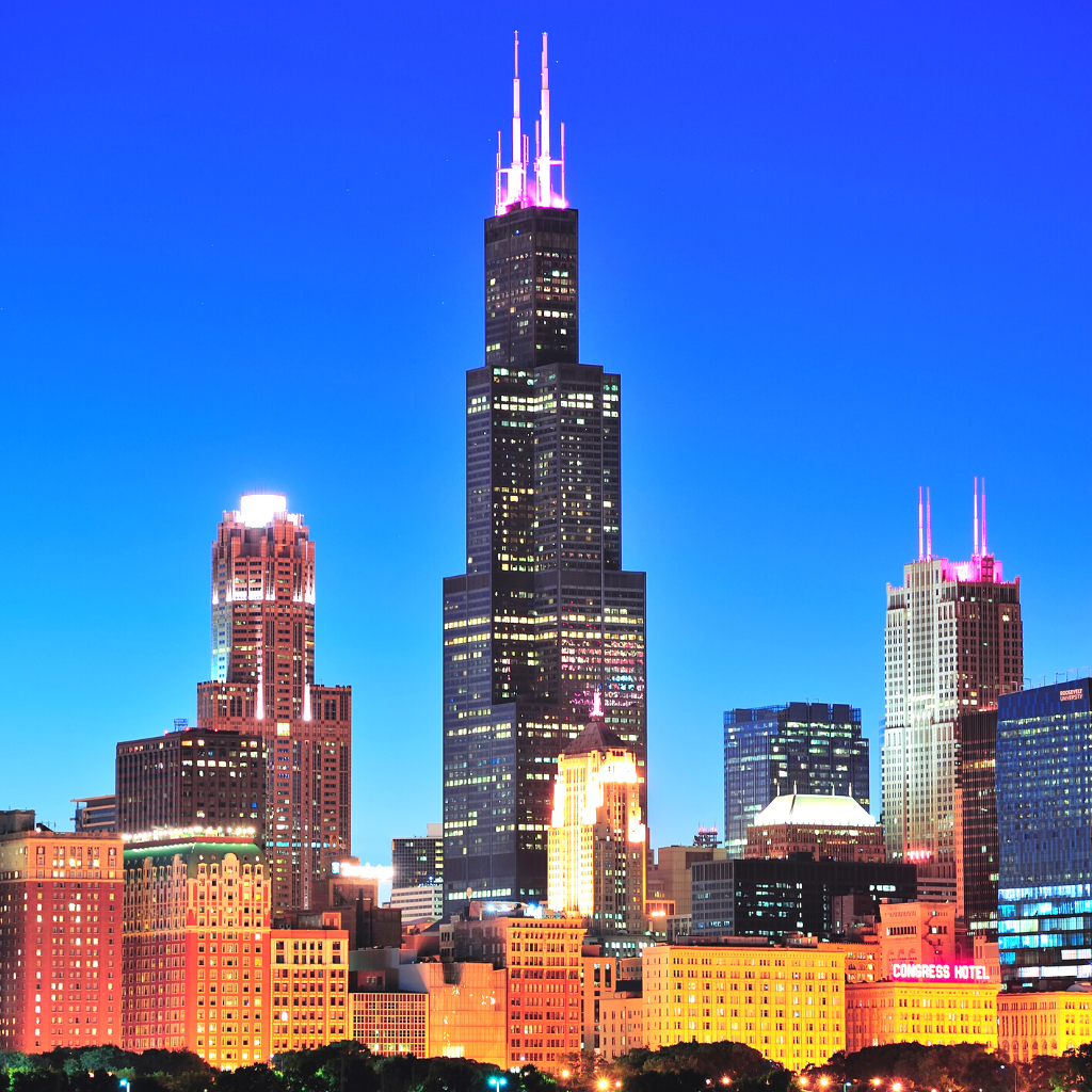 Guide de voyage sur Chicago & quelques incontournables | Blog d ...