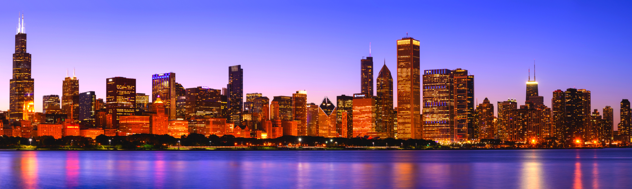 Guide de voyage sur Chicago & quelques incontournables | Blog d ...